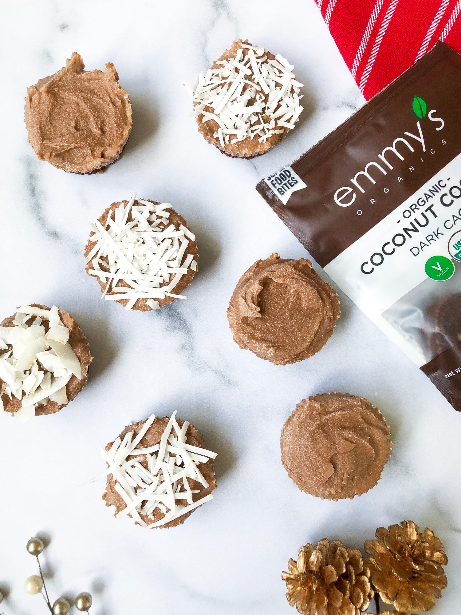 Recipes – Emmy's Organics